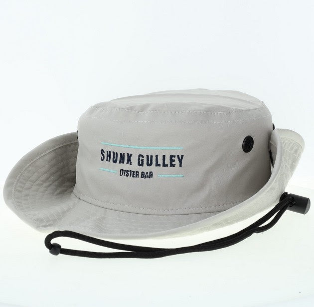 Shunk Gulley Cool Fit Boonie Cap – Shunk Gulley Store